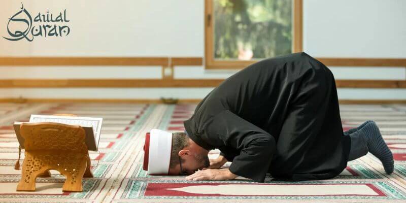 Isha Namaz Rakat: Complete Prayer Guide